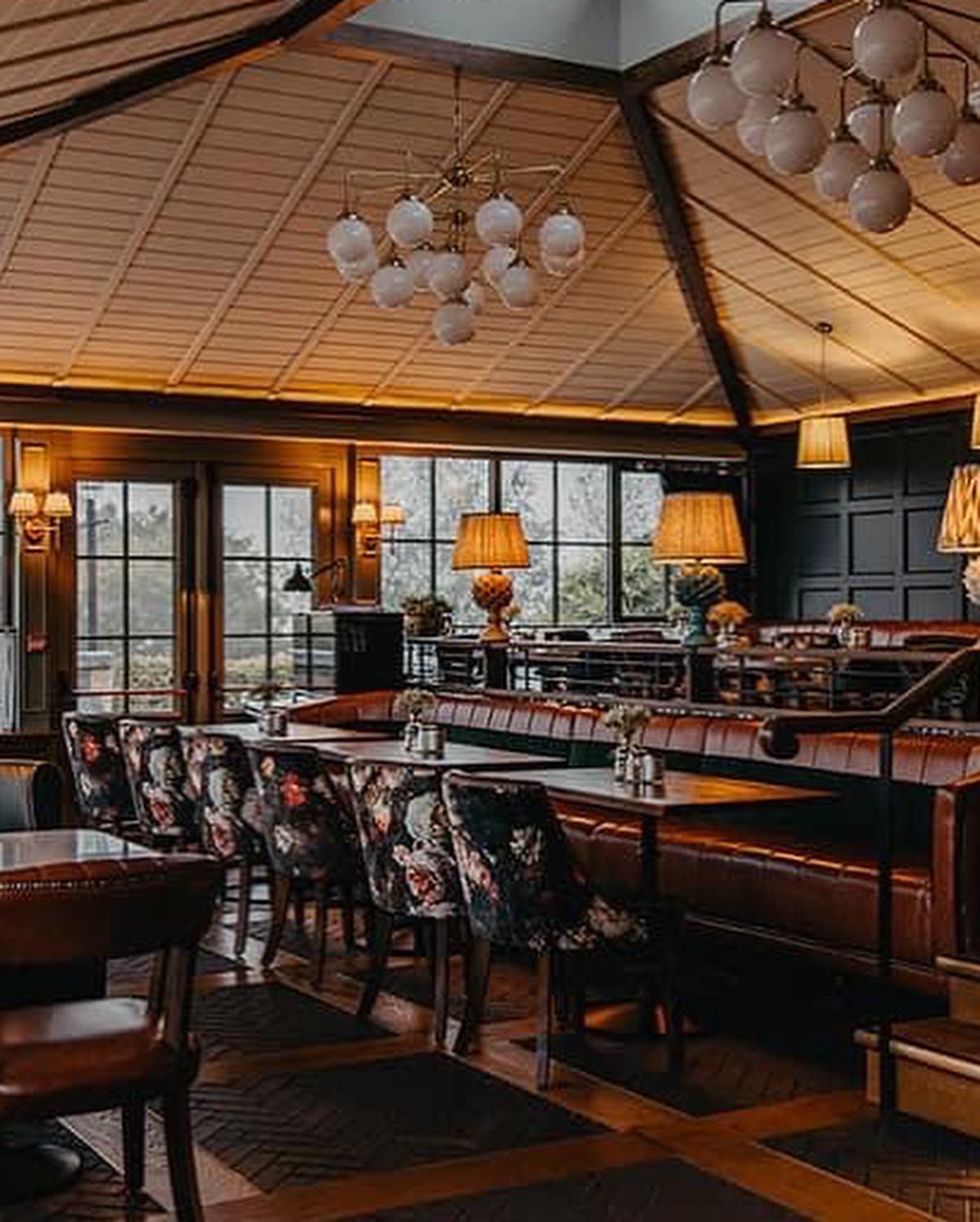 Ashvale cafe, Lisburn . Co Antrim | Paul Haffey Design